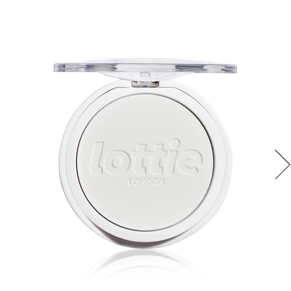 Lottie London | Makeup | Nwt Lottie London Ready Set Go Lightweight ...